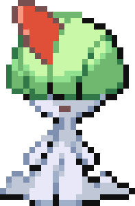 Kobe's Ralts | International Pokédex Wiki | Fandom