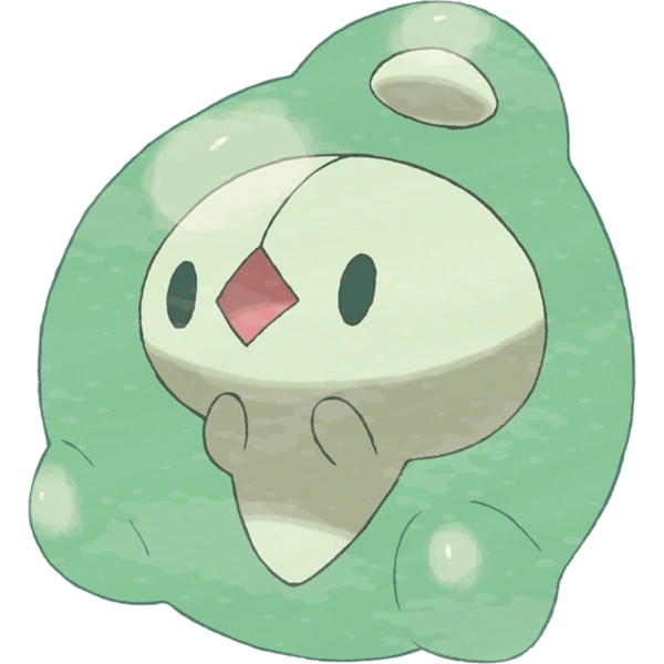 Category:Mitosis Pokémon | International Pokédex Wiki | Fandom