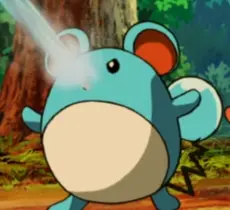 Marill | International Pokédex Wiki | Fandom
