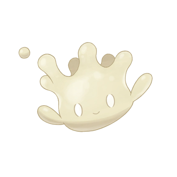 Category:Cream Pokémon | International Pokédex Wiki | Fandom