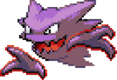 Gaspar | International Pokédex Wiki | Fandom