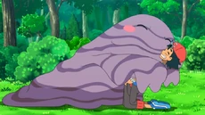 Ash's Muk | International Pokédex Wiki | Fandom