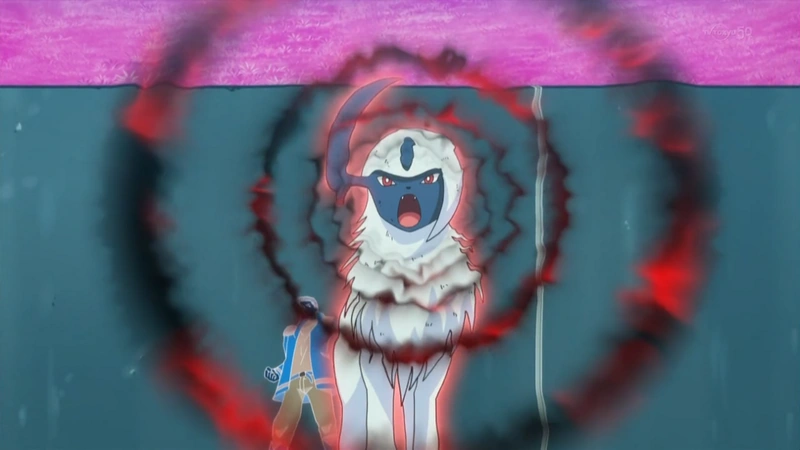 Perish Song | International Pokédex Wiki | Fandom