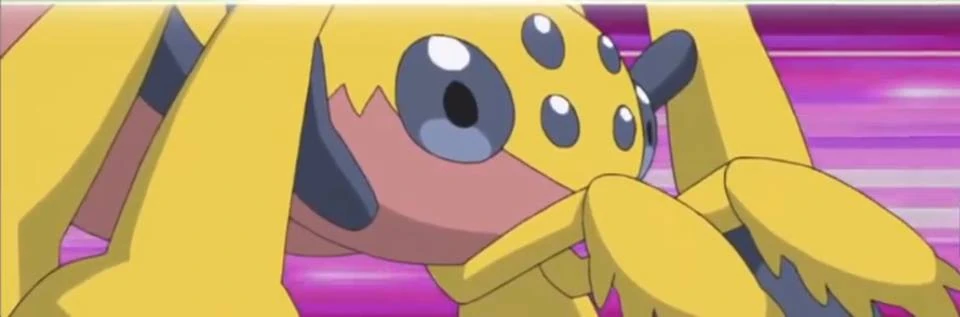 Shepherd's Galvantula | International Pokédex Wiki | Fandom