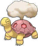 Torkoal | International Pokédex Wiki | Fandom