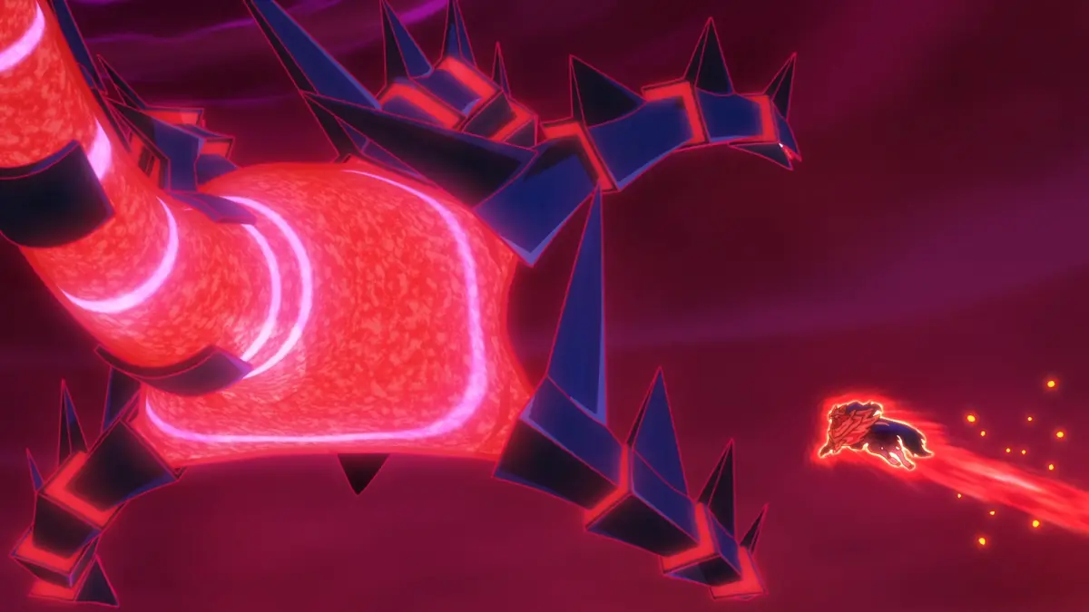 Behemoth Bash | International Pokédex Wiki | Fandom