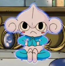 Meredith's Meditite | International Pokédex Wiki | Fandom