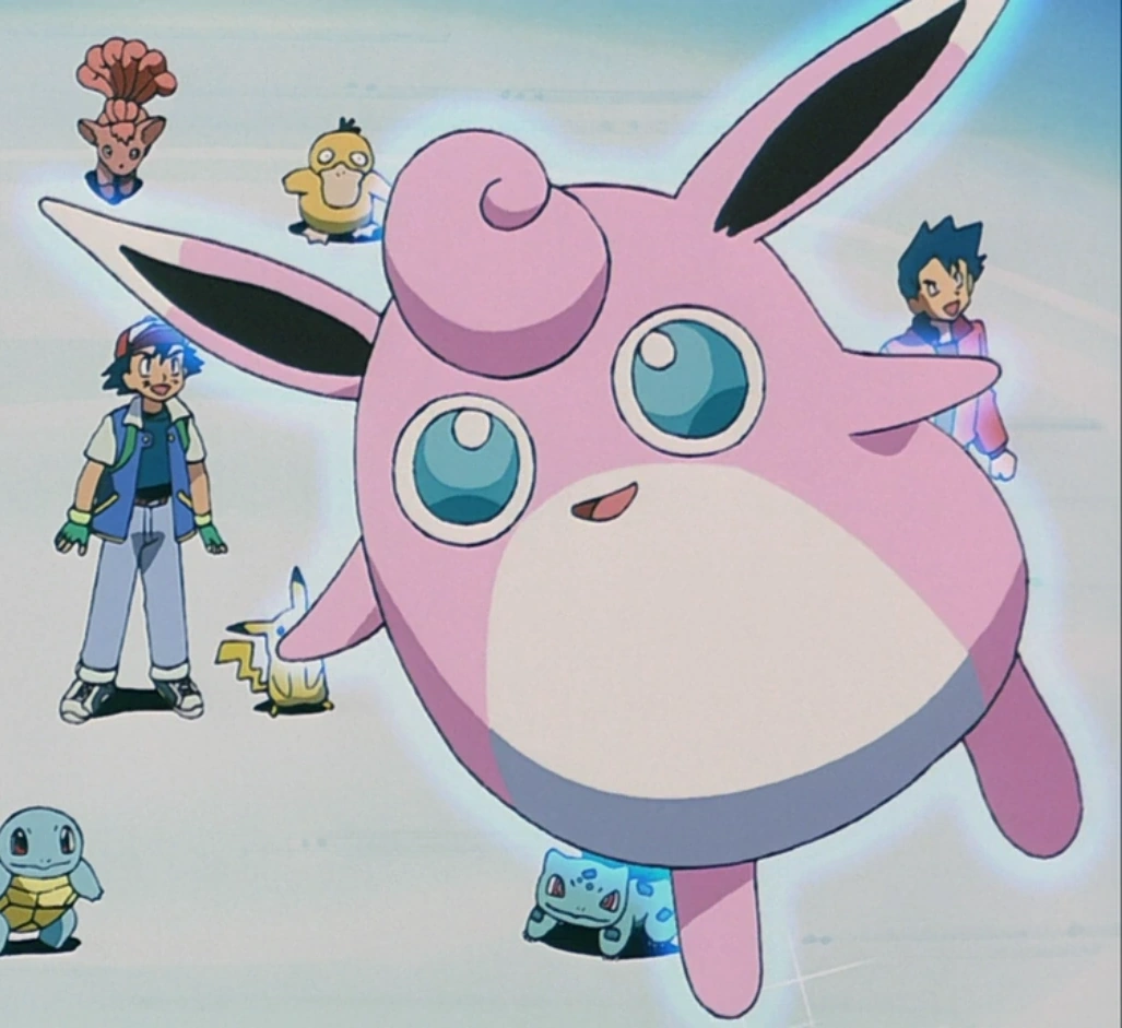 Wigglytufftwo | International Pokédex Wiki | Fandom