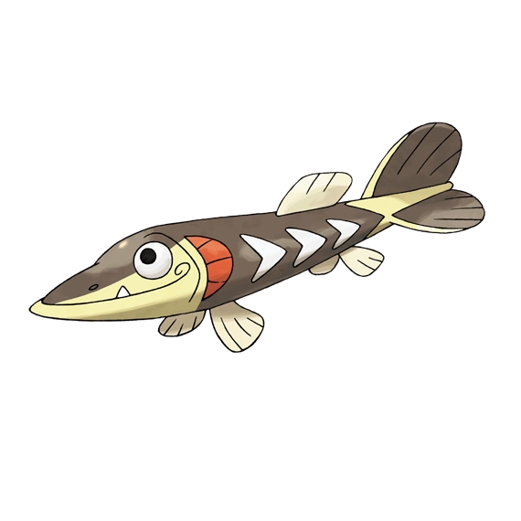 Category:Rush Pokémon | International Pokédex Wiki | Fandom