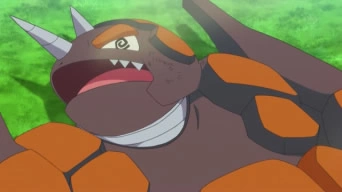 Rhypo | International Pokédex Wiki | Fandom
