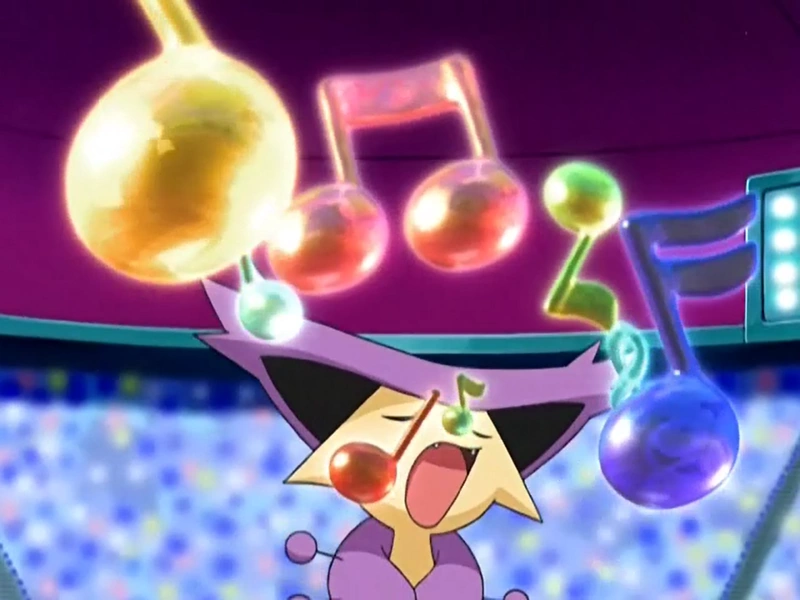 Sing | International Pokédex Wiki | Fandom