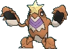 Crawdaunt | International Pokédex Wiki | Fandom