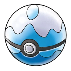 Dive Ball | International Pokédex Wiki | Fandom