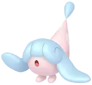 Bede's Hatterene | International Pokédex Wiki | Fandom