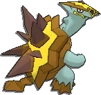 Turtonator | International Pokédex Wiki | Fandom