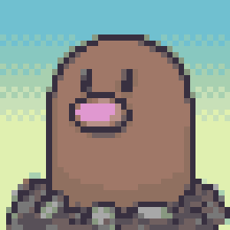 Diglett | International Pokédex Wiki | Fandom