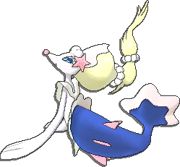 Primarina | International Pokédex Wiki | Fandom