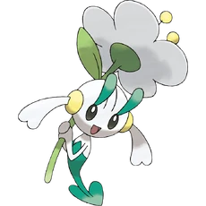 Floette (White Flower) | International Pokédex Wiki | Fandom