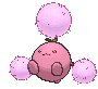 Jumpluff | International Pokédex Wiki | Fandom