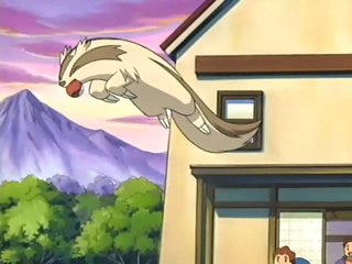 Pickup | International Pokédex Wiki | Fandom