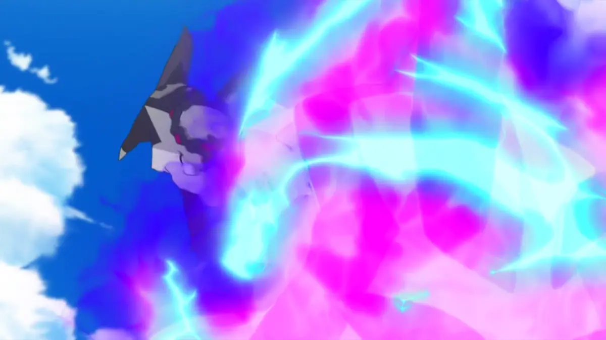 Shadow Bone | International Pokédex Wiki | Fandom