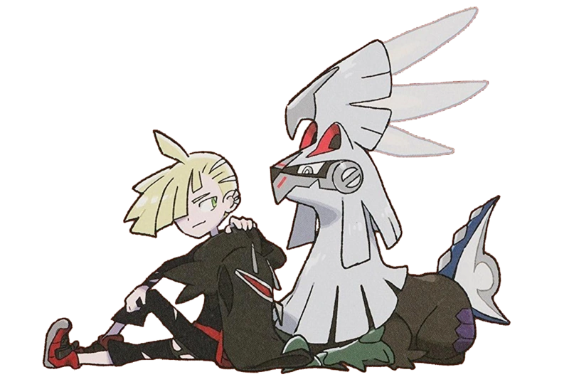 Gladion's Sivally | International Pokédex Wiki | Fandom