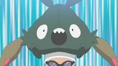 Swimmer's Trubbish | International Pokédex Wiki | Fandom