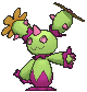 Maractus | International Pokédex Wiki | Fandom