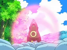 Secret Power | International Pokédex Wiki | Fandom