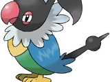 Category:Bird Pokémon | International Pokédex Wiki | Fandom