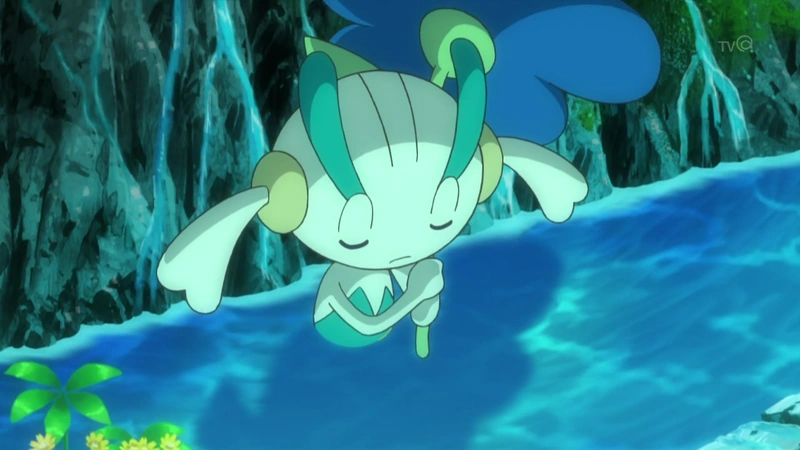 Floette | International Pokédex Wiki | Fandom