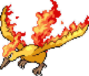 Moltres | International Pokédex Wiki | Fandom