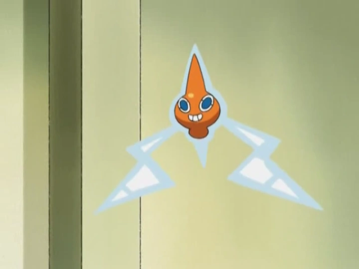 Rotom | International Pokédex Wiki | Fandom