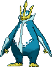 Empoleon | International Pokédex Wiki | Fandom