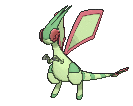 Drake's Flygon | International Pokédex Wiki | Fandom