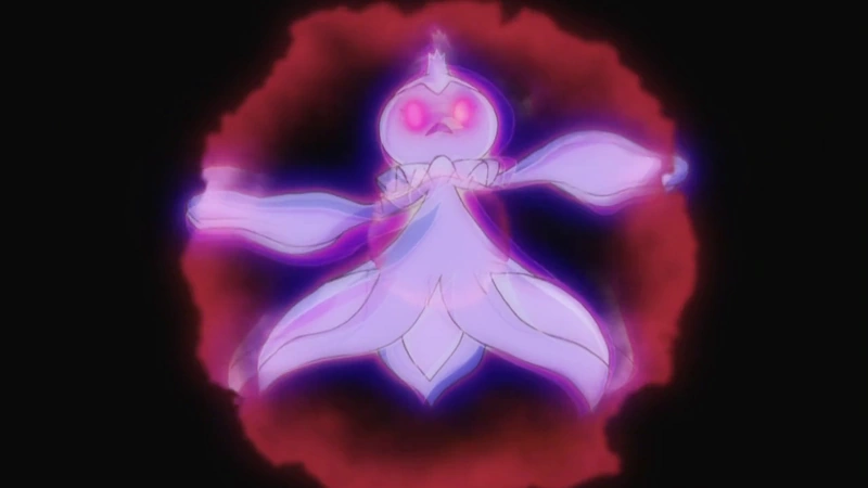 Night Shade | International Pokédex Wiki | Fandom