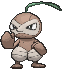 Nuzleaf | International Pokédex Wiki | Fandom