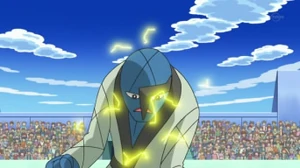 Paralysis | International Pokédex Wiki | Fandom