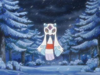 Froslass | International Pokédex Wiki | Fandom