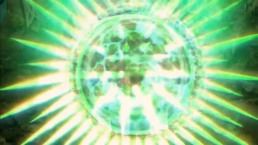 Spiky Shield | International Pokédex Wiki | Fandom