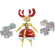 Magearna | International Pokédex Wiki | Fandom