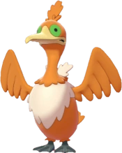 Cramorant | International Pokédex Wiki | Fandom