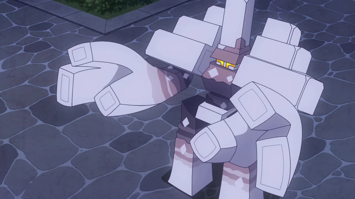 Sidian's Garganacl | International Pokédex Wiki | Fandom