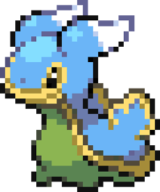 The Player's Shellos | International Pokédex Wiki | Fandom