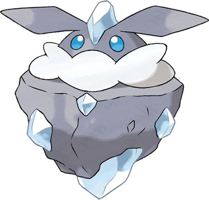 Category:Jewel Pokémon | International Pokédex Wiki | Fandom