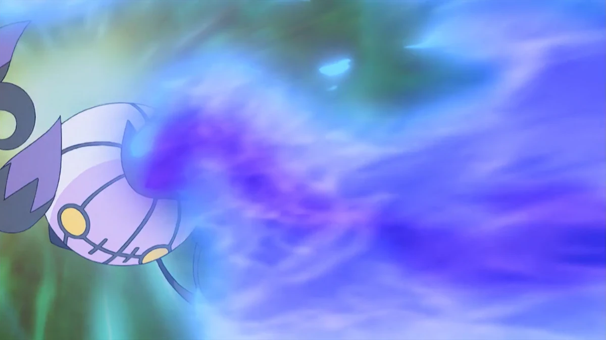 Inferno | International Pokédex Wiki | Fandom