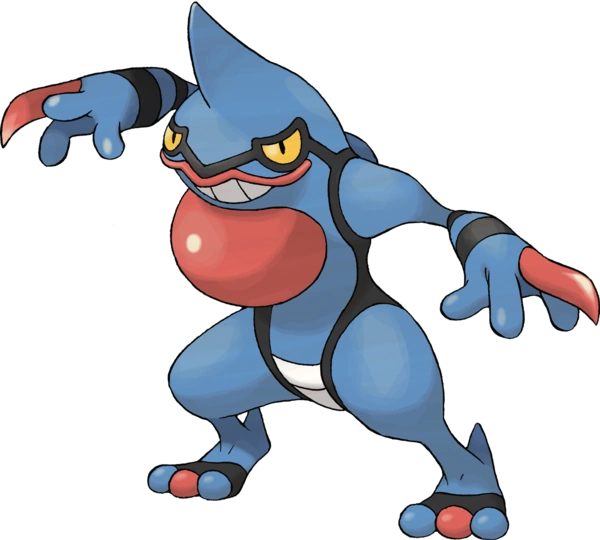 Category:Poison/Fighting-types | International Pokédex Wiki | Fandom