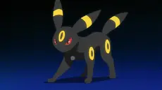 Soleil's Umbreon | International Pokédex Wiki | Fandom