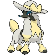 Furfrou | International Pokédex Wiki | Fandom