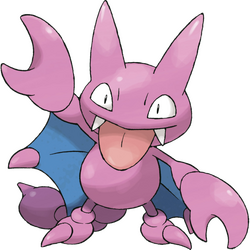 Category Fly Scorpion Pokemon International Pokedex Wiki Fandom